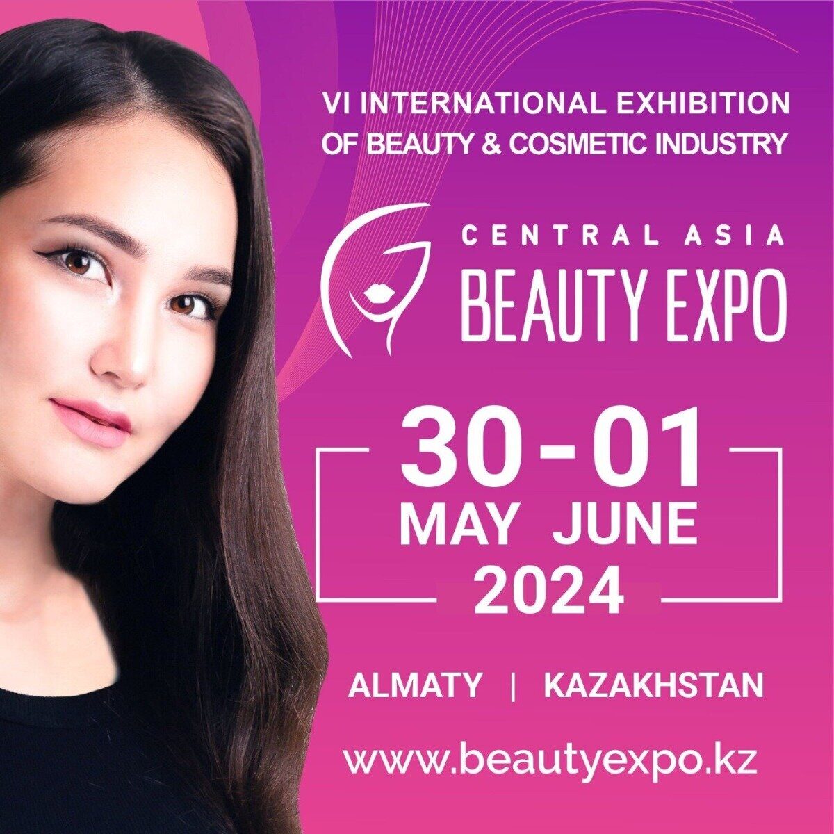 NS EXPO- CABEAUTY & CADEX